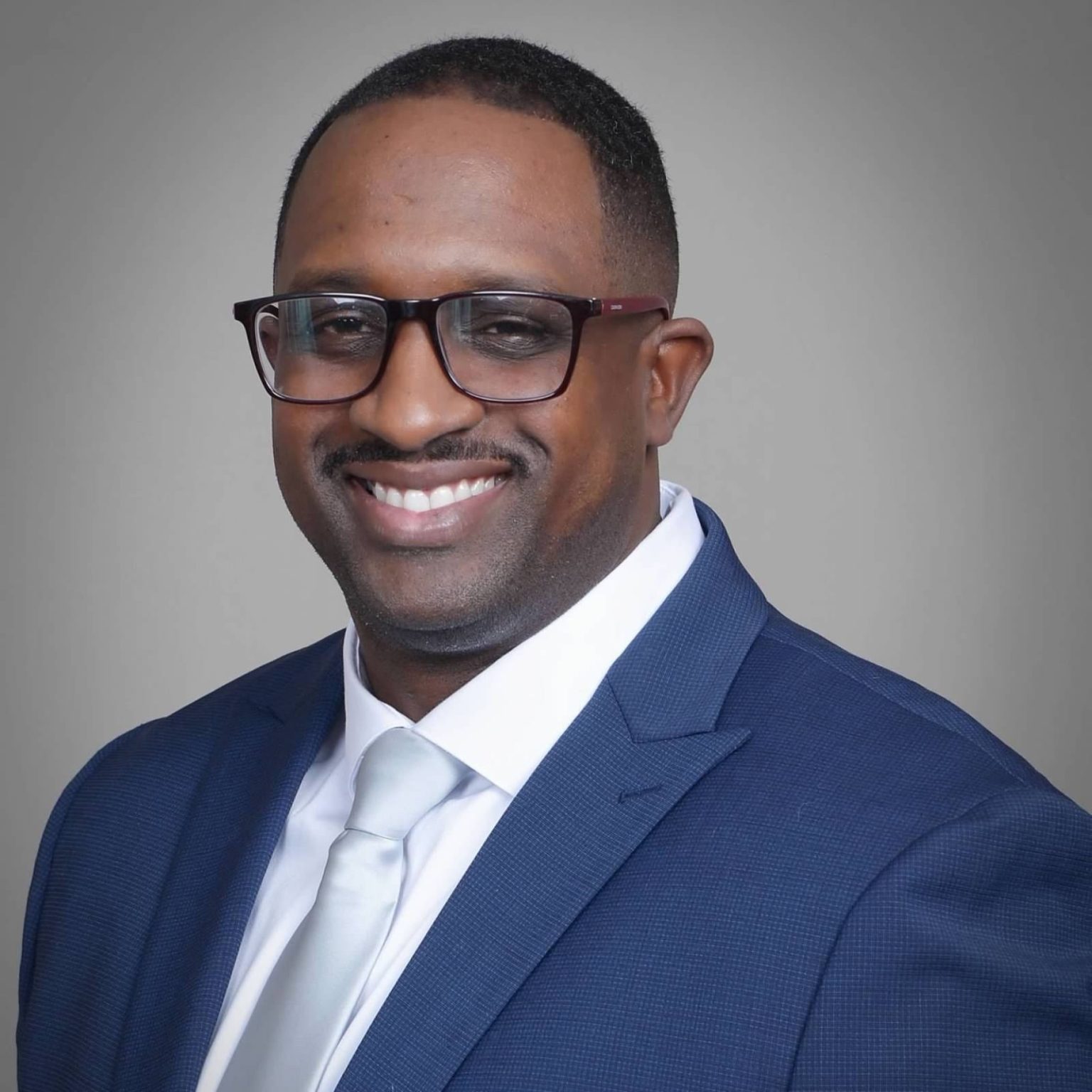 Keith Davis - Running for California Insurance Commissioner