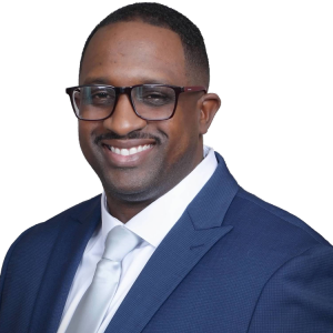 Keith Davis - Running for California Insurance Commissioner